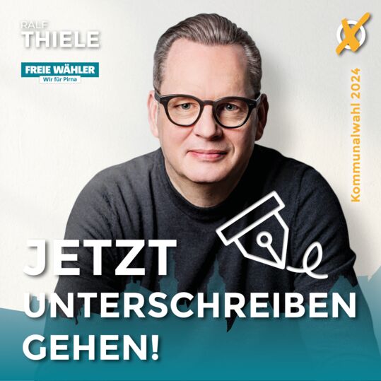 Aktuelles - Ralf Thiele